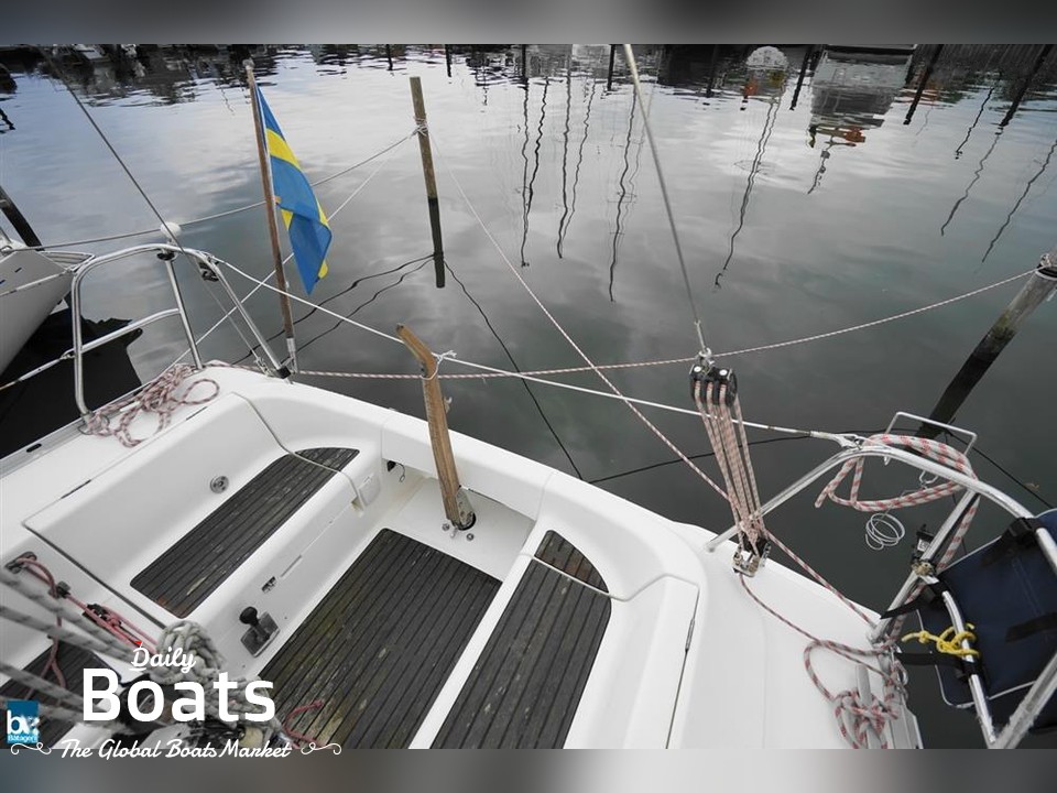 1995 Jeanneau Sun Fast 32 for sale. View price, photos and Buy 1995 ...