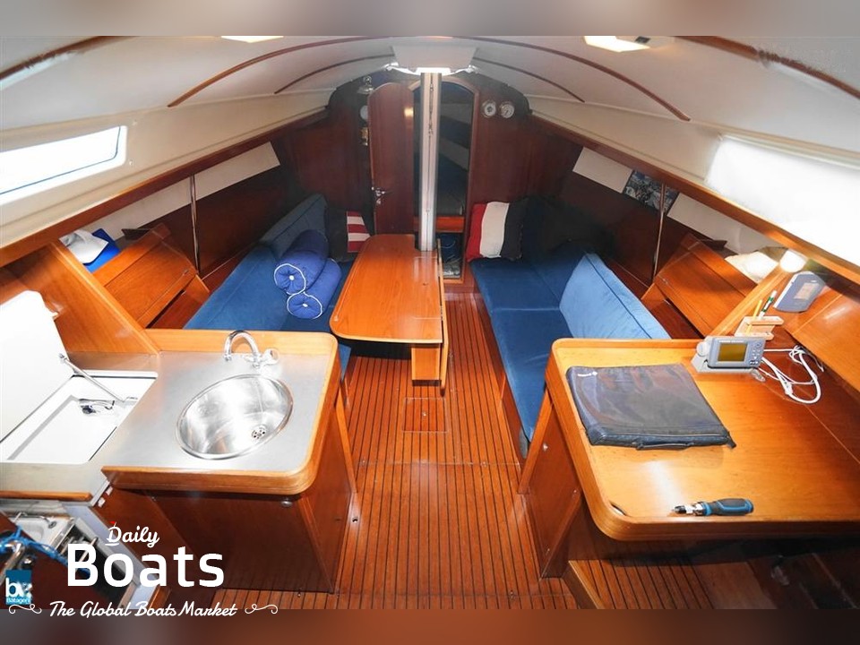 1995 Jeanneau Sun Fast 32 for sale. View price, photos and Buy 1995 ...