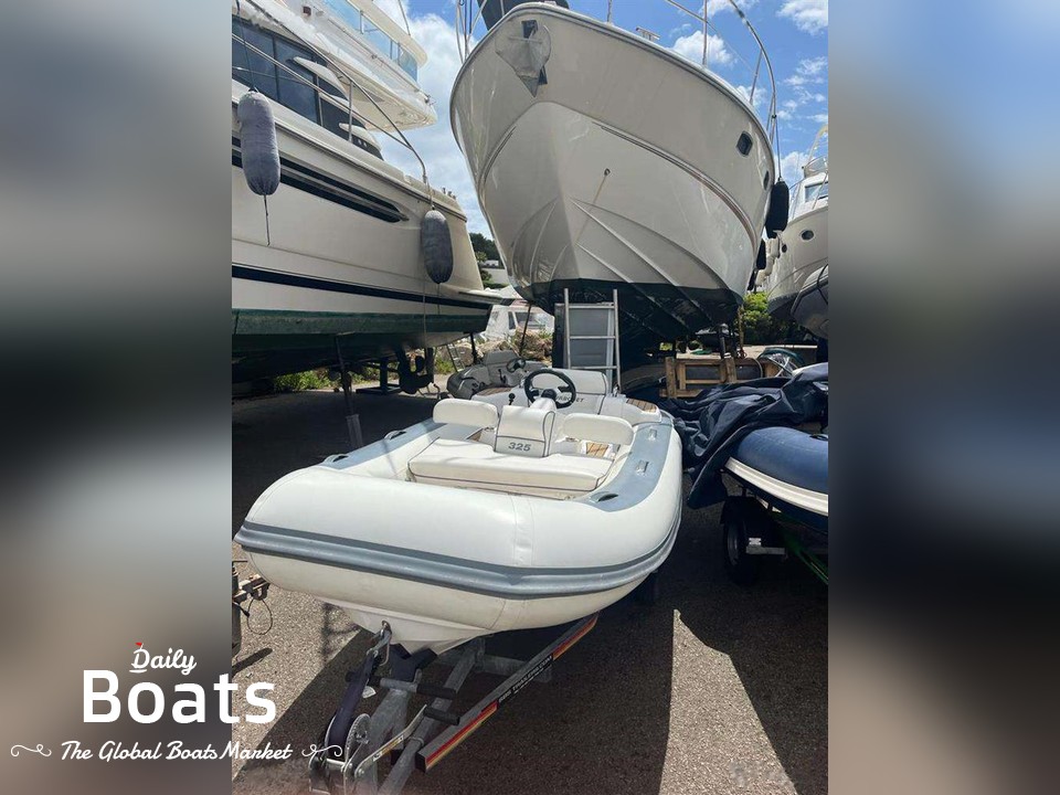 2017 Williams 325 Turbojet Sport 100Hp for sale. View price, photos and ...