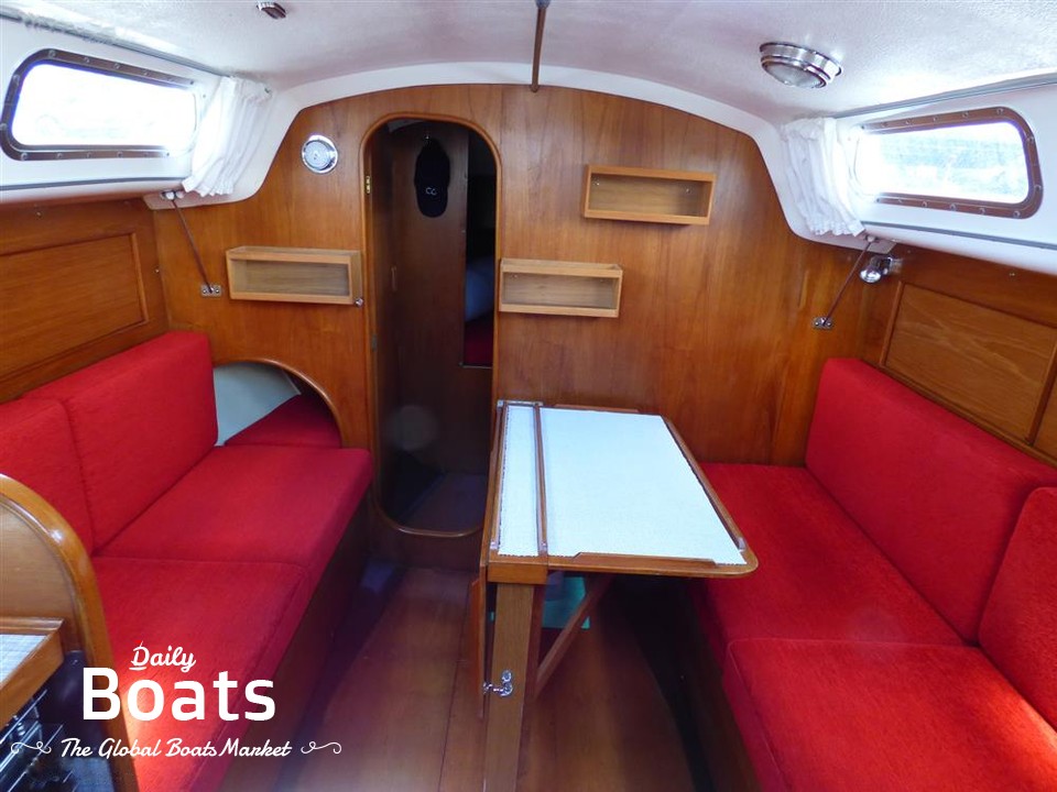 1978 Contessa 28 for sale. View price, photos and Buy 1978 Contessa 28 ...