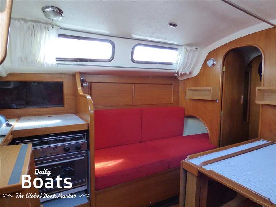 1978 Contessa 28 for sale. View price, photos and Buy 1978 Contessa 28 ...