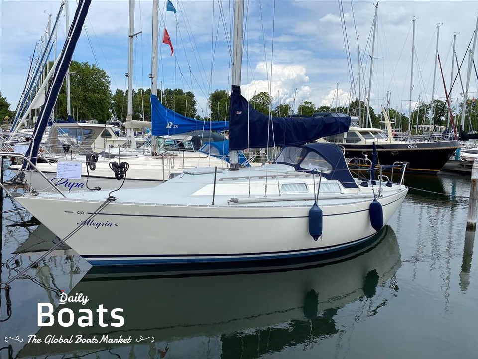 1978 Contessa 28 for sale. View price, photos and Buy 1978 Contessa 28 ...