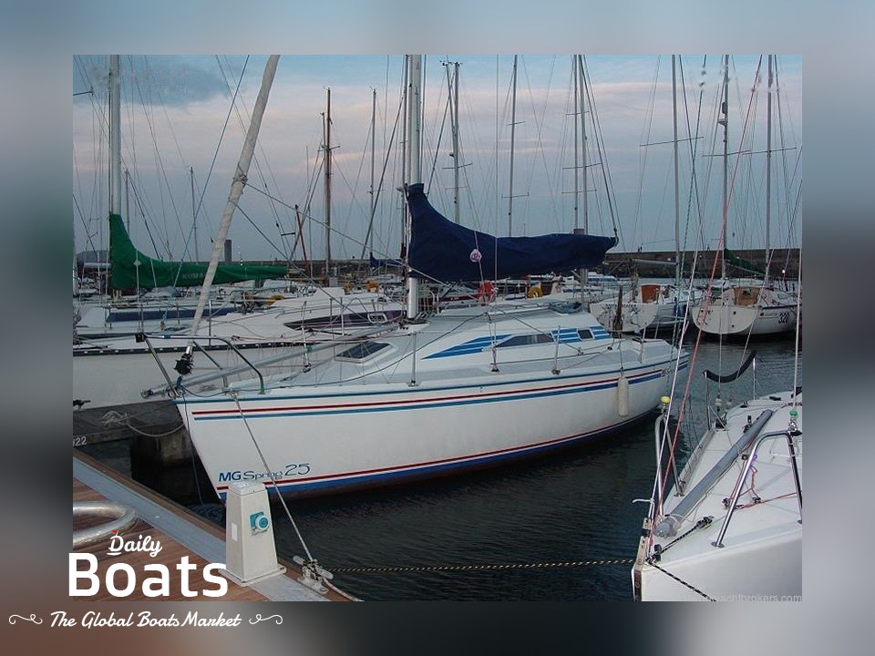 1990 MG Spring 25 for sale. View price, photos and Buy 1990 MG Spring ...