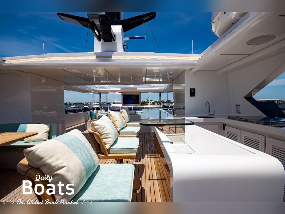 2021 Majesty Yachts 140 for sale. View price, photos and Buy 2021 ...