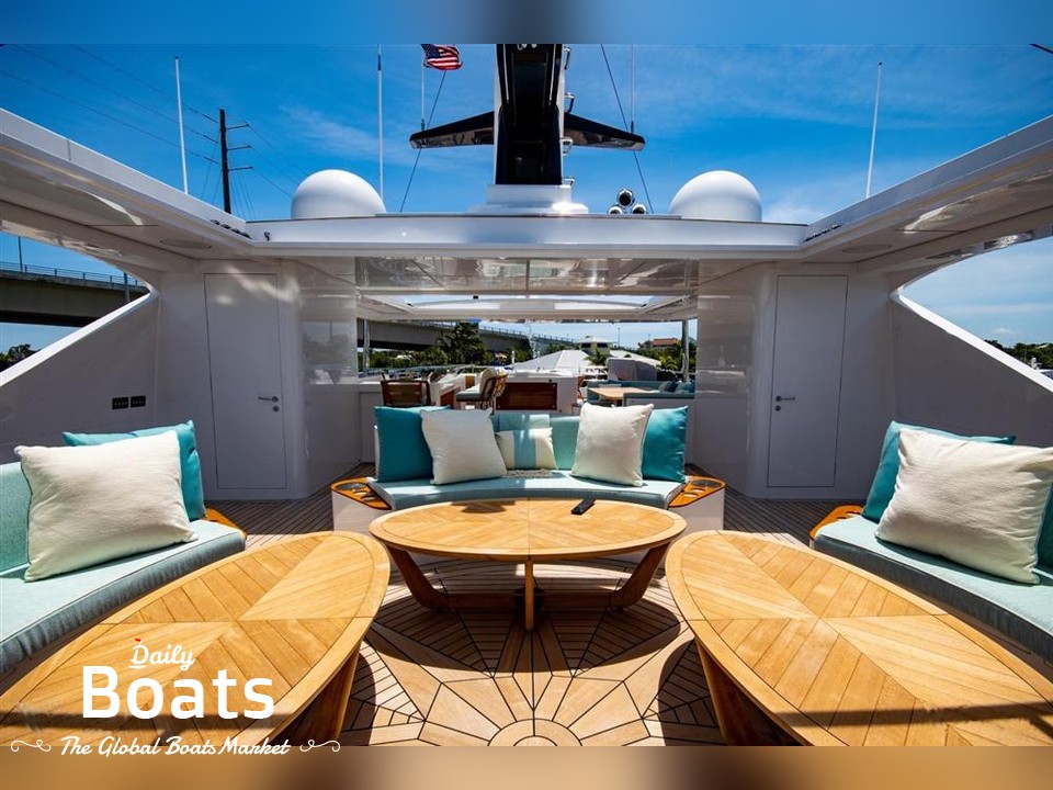 2021 Majesty Yachts 140 for sale. View price, photos and Buy 2021 ...