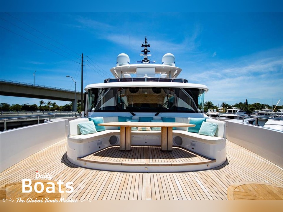 2021 Majesty Yachts 140 for sale. View price, photos and Buy 2021 ...