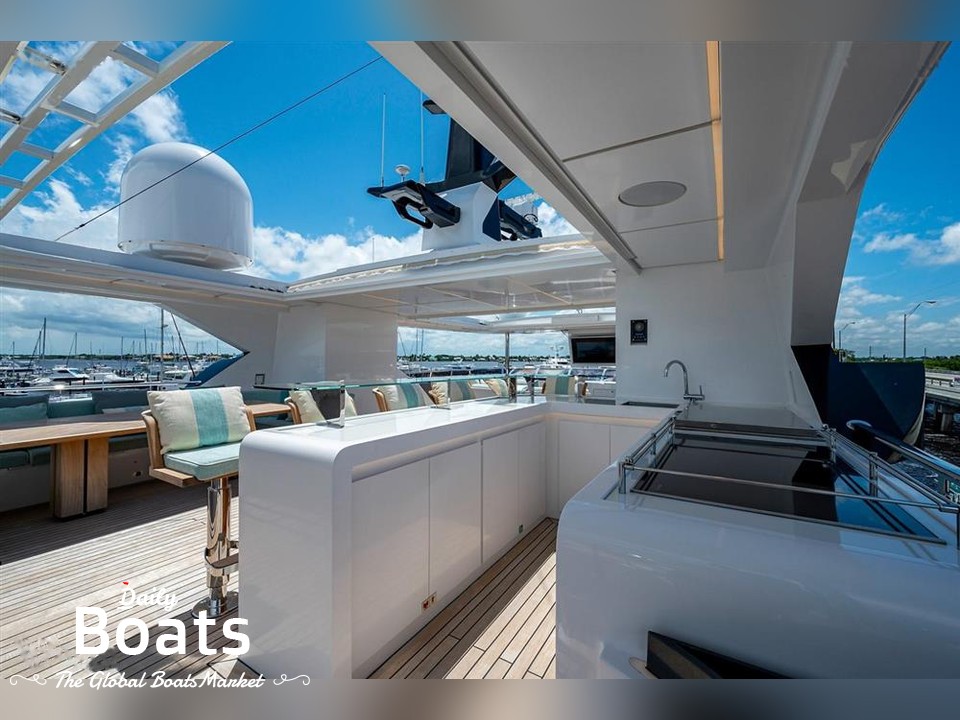 2021 Majesty Yachts 140 for sale. View price, photos and Buy 2021 ...