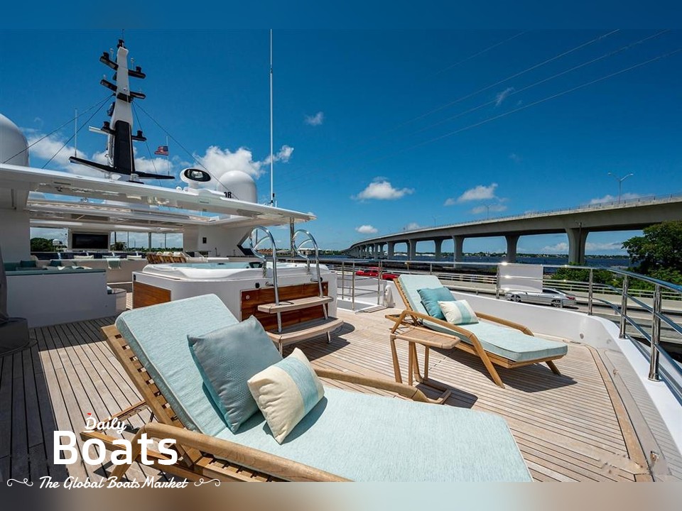 2021 Majesty Yachts 140 for sale. View price, photos and Buy 2021 ...