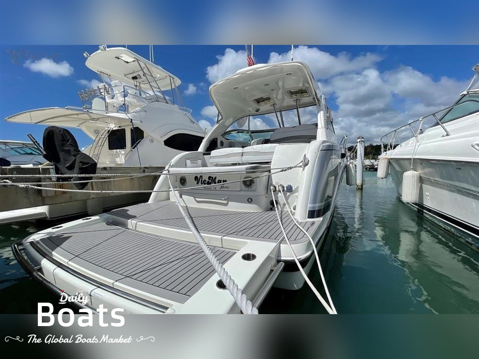 2017 Formula 37 Pc for sale. View price, photos and Buy 2017 Formula 37 ...