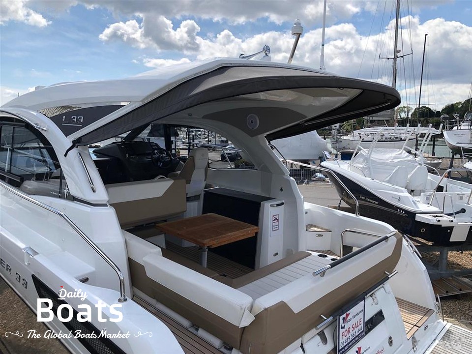 2018 Jeanneau Leader 33 for sale. View price, photos and Buy 2018 ...
