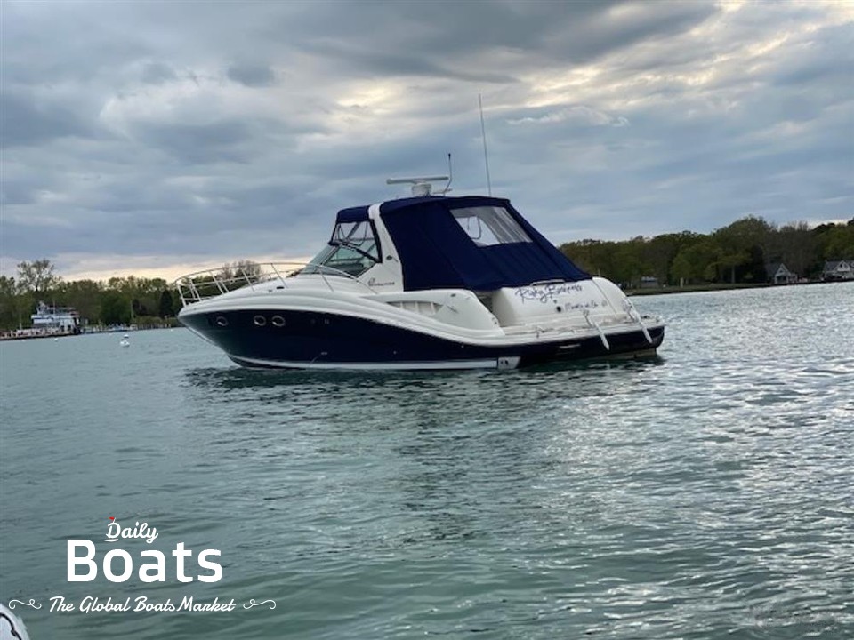 Sea Ray Boats for sale | View price, photos and Buy Sea Ray Boats