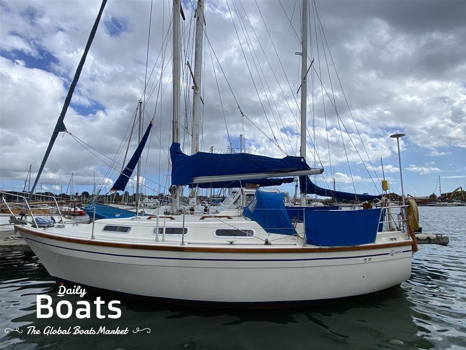 1979 Colvic Craft Countess 28 for sale. View price, photos and Buy 1979 ...