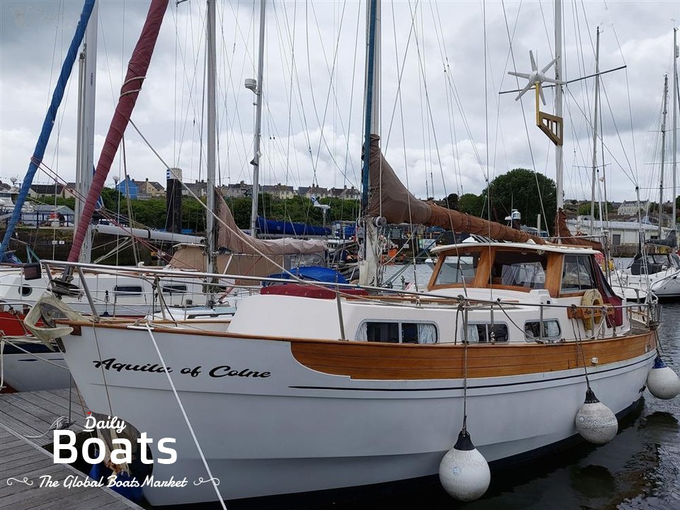 1979 Coaster 33 for sale. View price, photos and Buy 1979 Coaster 33 ...