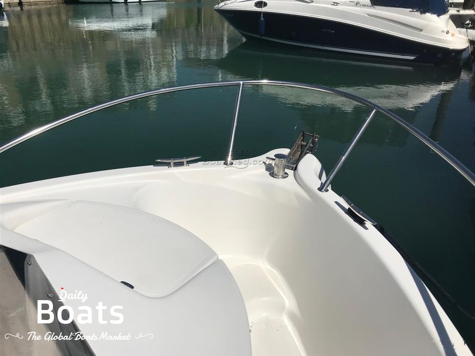 2002 Arvor 20 for sale. View price, photos and Buy 2002 Arvor 20 #227548