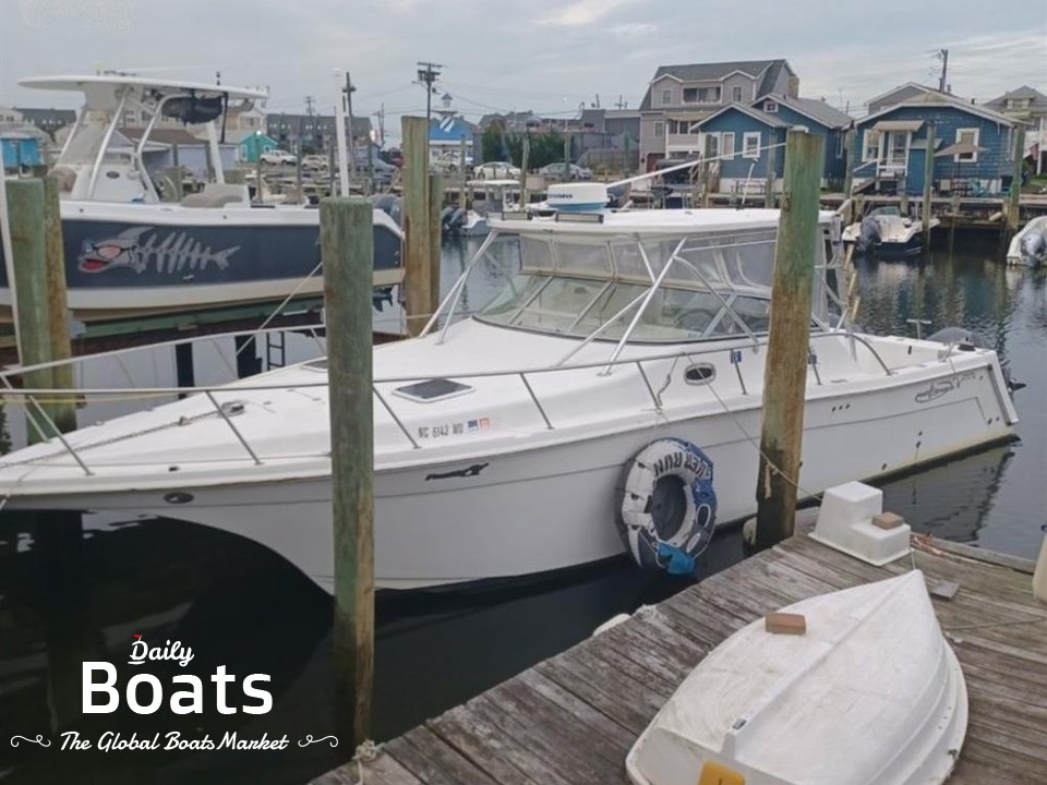 2003 Prokat 3660 Sportfish for sale. View price, photos and Buy 2003 ...