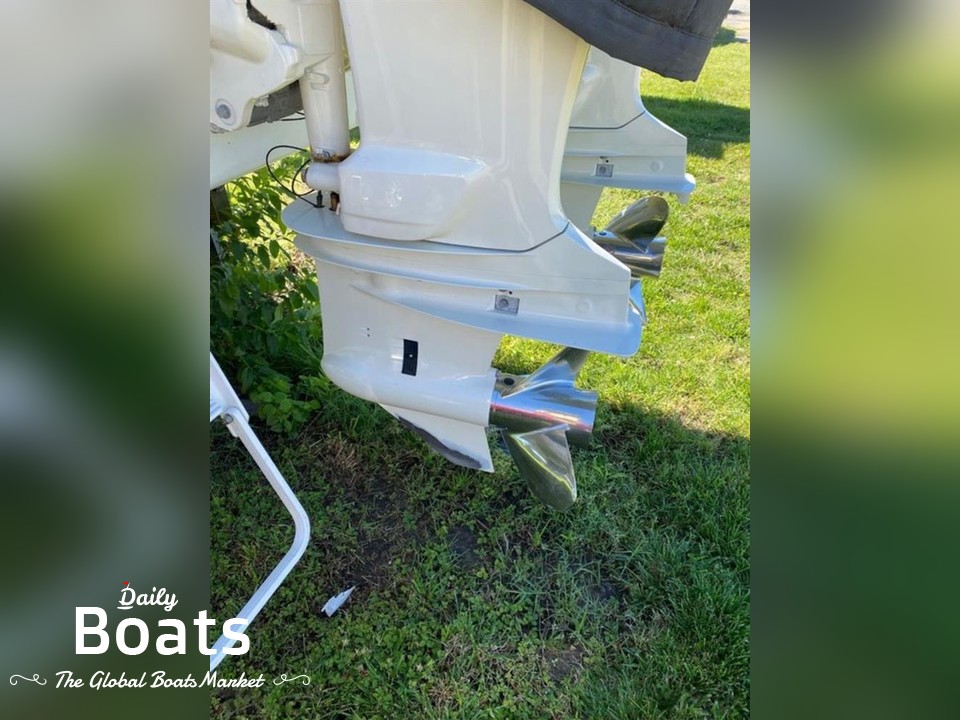 2020 Whitewater 28 Cc for sale. View price, photos and Buy 2020 ...