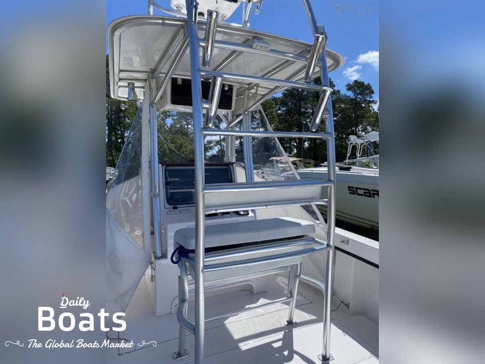 2020 Whitewater 28 Cc for sale. View price, photos and Buy 2020 ...