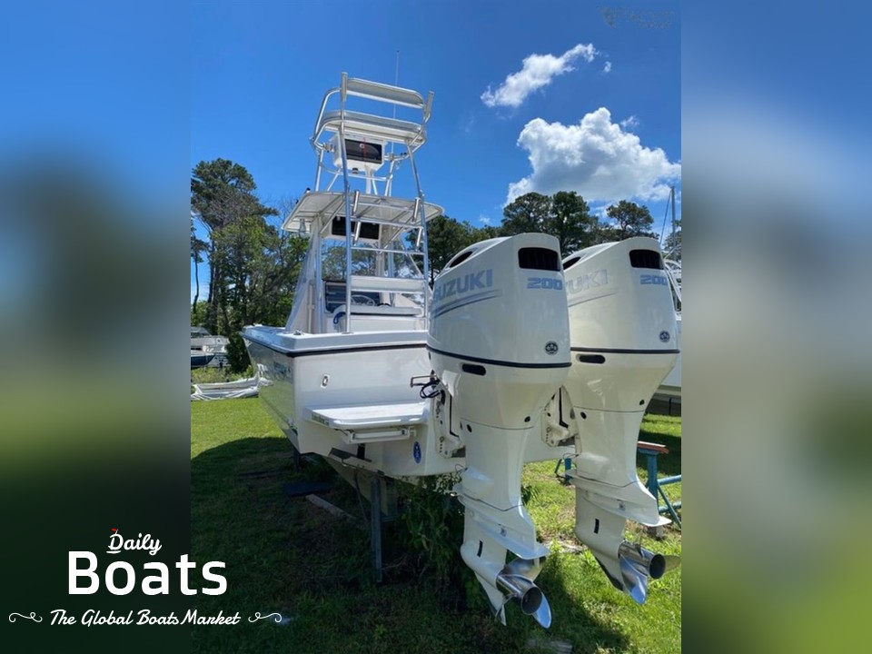 2020 Whitewater 28 Cc for sale. View price, photos and Buy 2020 ...