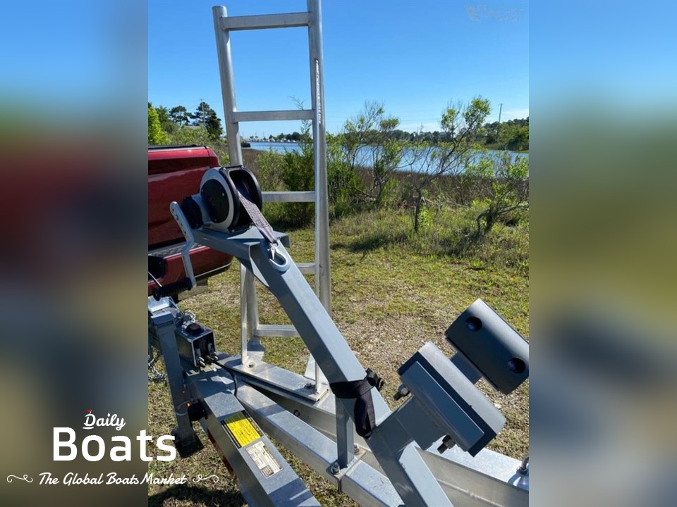 2020 Whitewater 28 Cc for sale. View price, photos and Buy 2020 ...