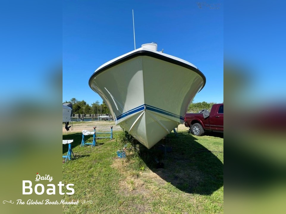 2020 Whitewater 28 Cc for sale. View price, photos and Buy 2020 ...