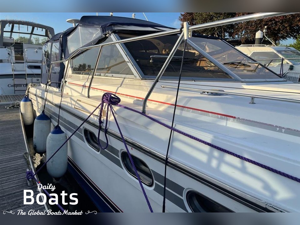 1991 Princess 36 Riviera for sale. View price, photos and Buy 1991 ...