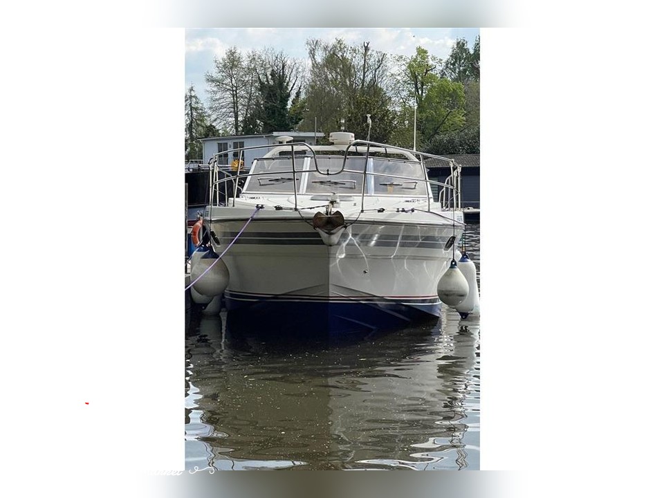 1991 Princess 36 Riviera for sale. View price, photos and Buy 1991 ...