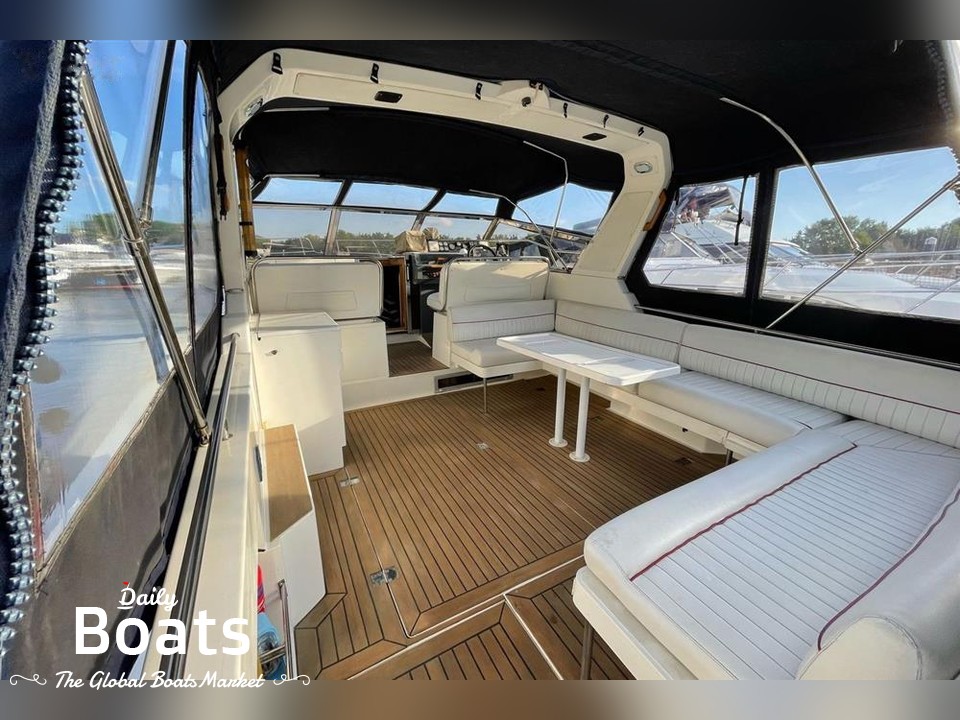 1991 Princess 36 Riviera for sale. View price, photos and Buy 1991 ...