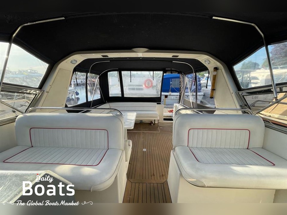 1991 Princess 36 Riviera for sale. View price, photos and Buy 1991 ...