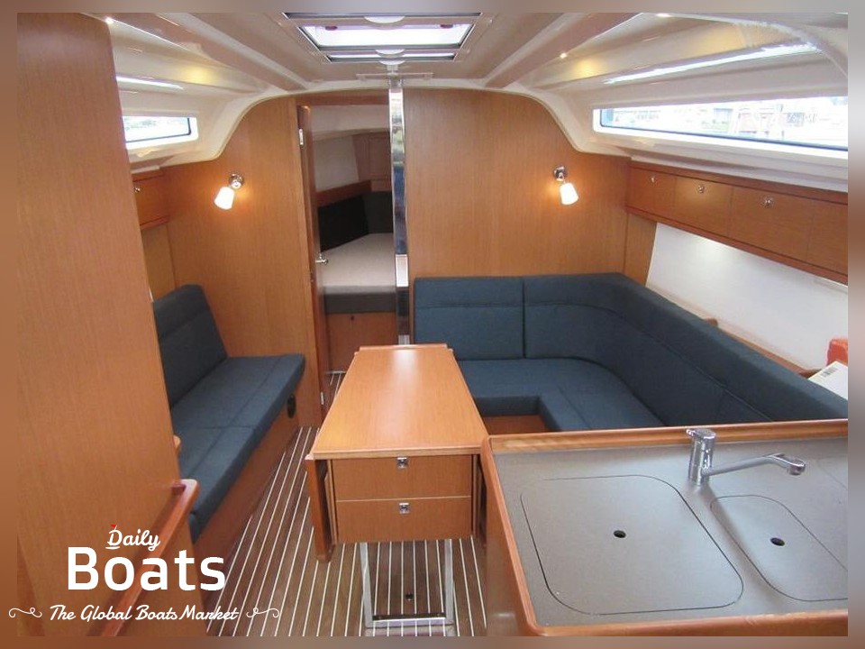 2022 Bavaria Yachts 37 Cruiser for sale. View price, photos and Buy ...