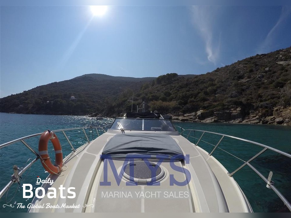 2008 Atlantis Yachts 39 for sale. View price, photos and Buy 2008 ...