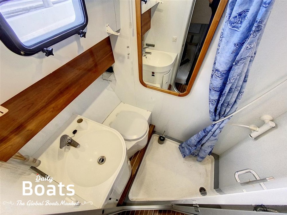 1990 ST Boats 840 Wa for sale. View price, photos and Buy 1990 ST Boats ...