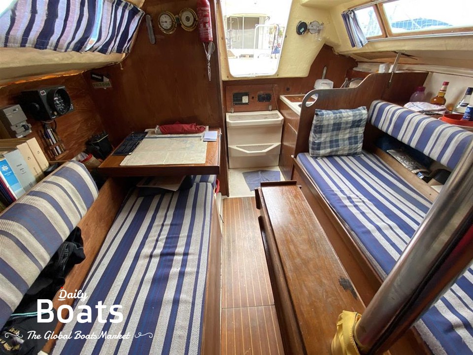 1980 Kelt 760 for sale. View price, photos and Buy 1980 Kelt 760 #227639