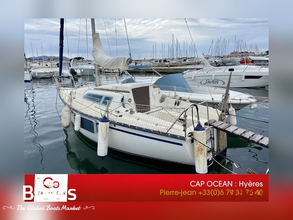 1980 Kelt 760 for sale. View price, photos and Buy 1980 Kelt 760 #227639