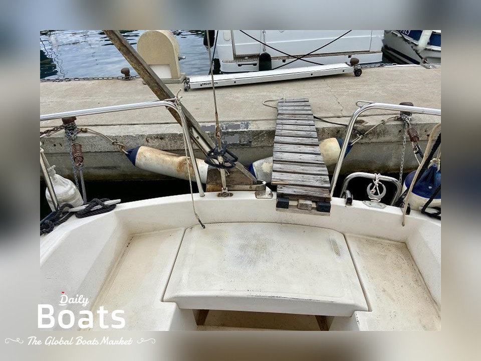 1980 Kelt 760 for sale. View price, photos and Buy 1980 Kelt 760 #227639