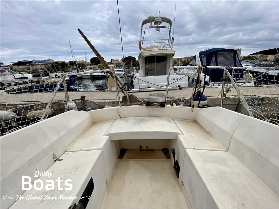 1980 Kelt 760 for sale. View price, photos and Buy 1980 Kelt 760 #227639