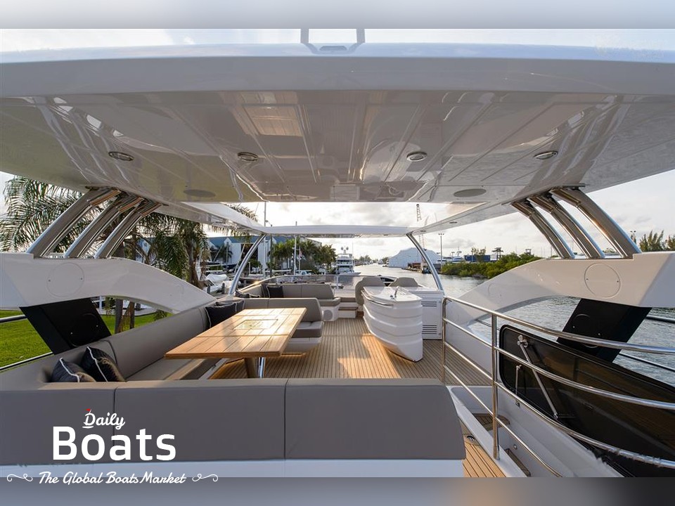 2017 Sunseeker 75 Yacht for sale. View price, photos and Buy 2017 ...