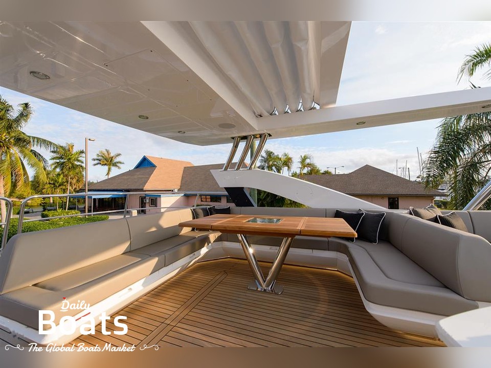 2017 Sunseeker 75 Yacht for sale. View price, photos and Buy 2017 ...