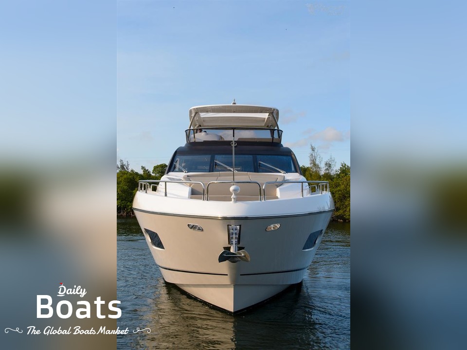 2017 Sunseeker 75 Yacht for sale. View price, photos and Buy 2017 ...