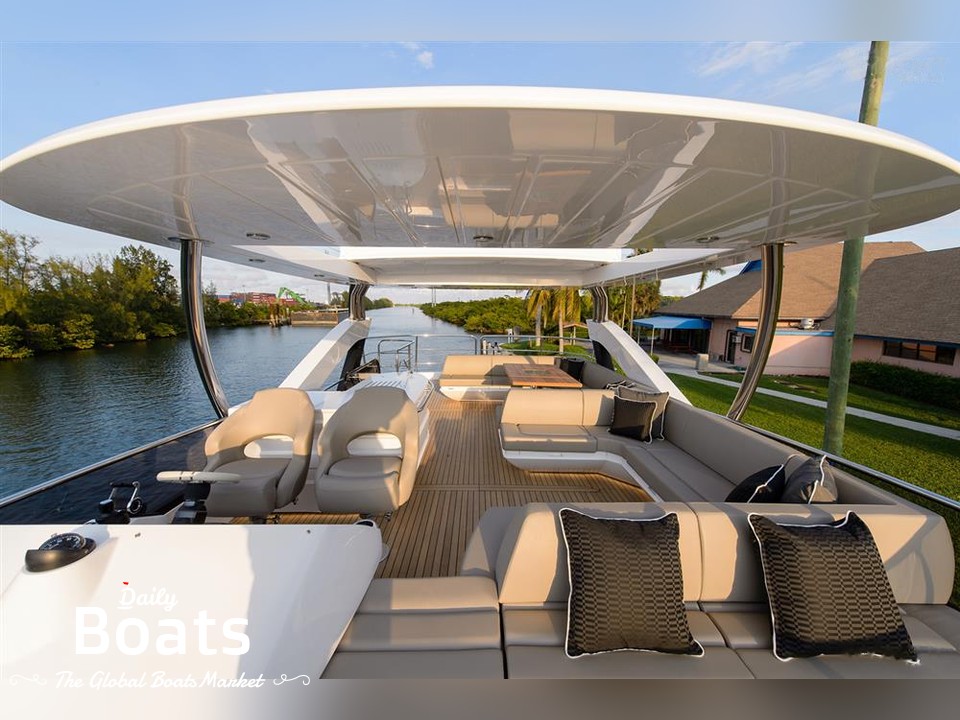 2017 Sunseeker 75 Yacht for sale. View price, photos and Buy 2017 ...