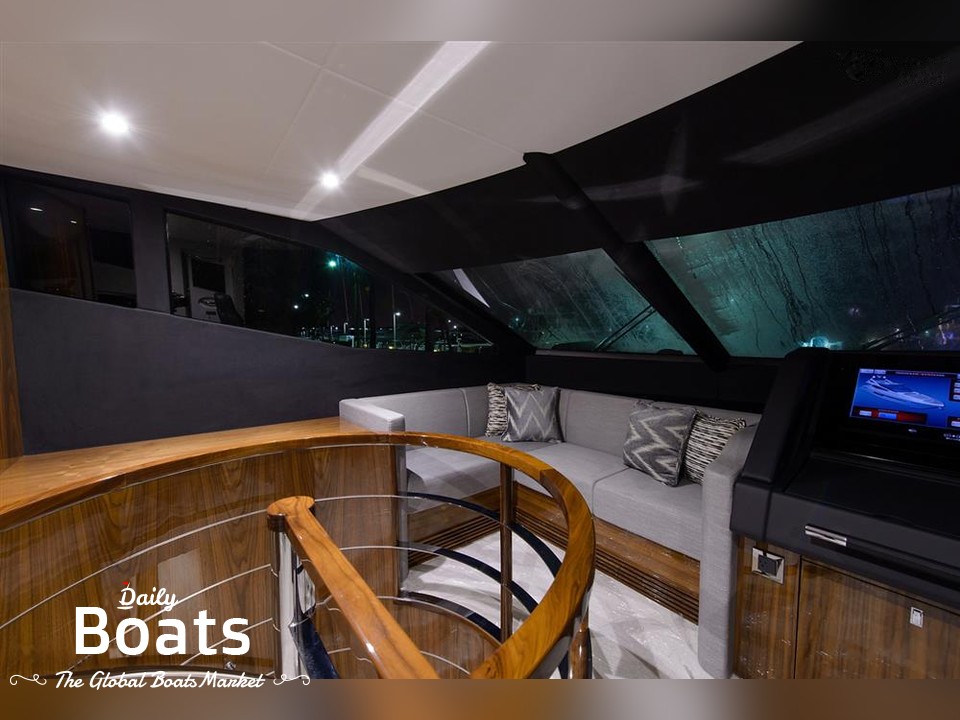 2017 Sunseeker 75 Yacht for sale. View price, photos and Buy 2017 ...