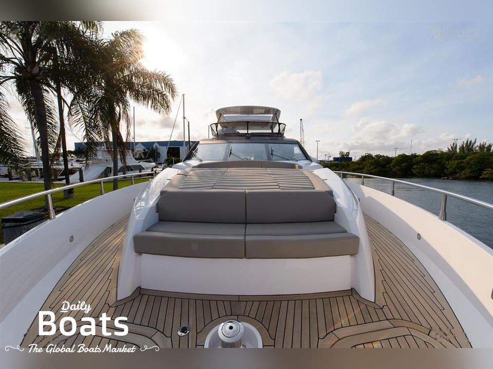 2017 Sunseeker 75 Yacht for sale. View price, photos and Buy 2017 ...