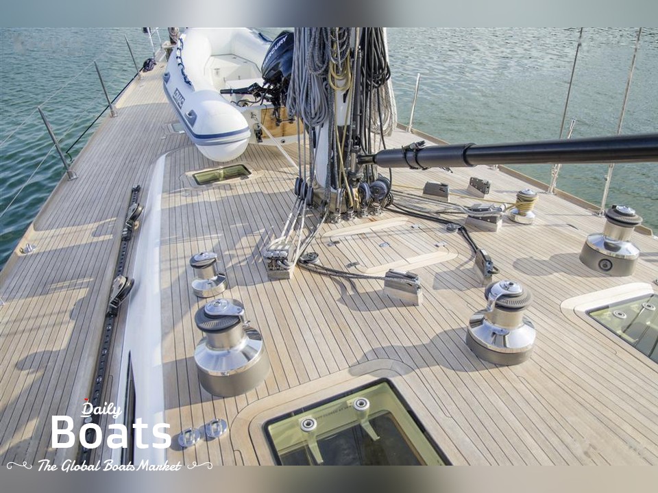 2002 Southern Wind 78 for sale. View price, photos and Buy 2002 ...