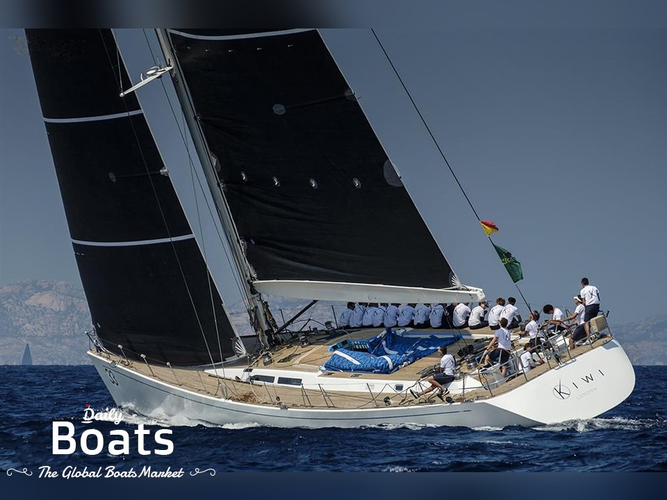 2002 Southern Wind 78 for sale. View price, photos and Buy 2002 ...