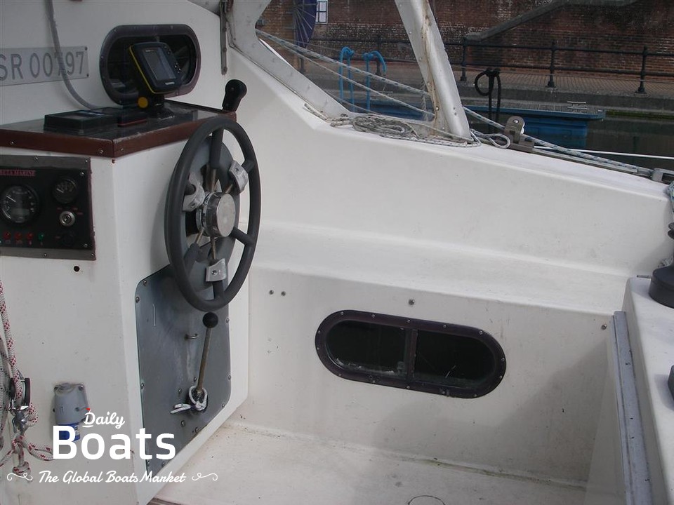 1979 Prout 31 for sale. View price, photos and Buy 1979 Prout 31 #227683