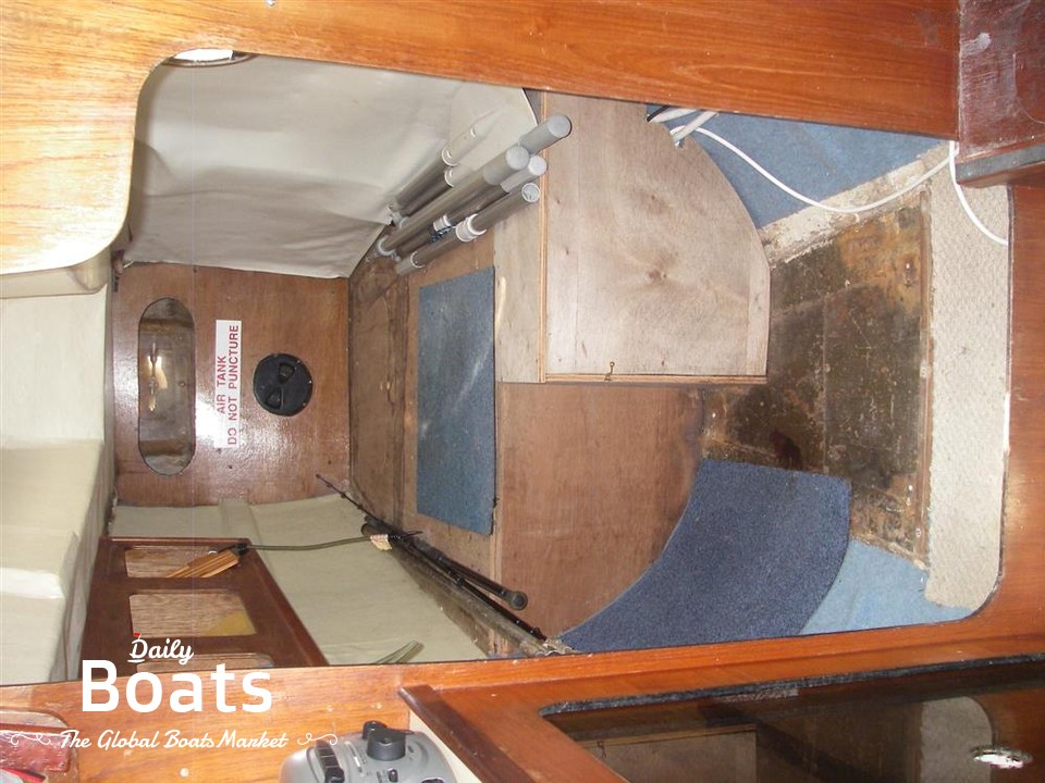 1979 Prout 31 for sale. View price, photos and Buy 1979 Prout 31 #227683