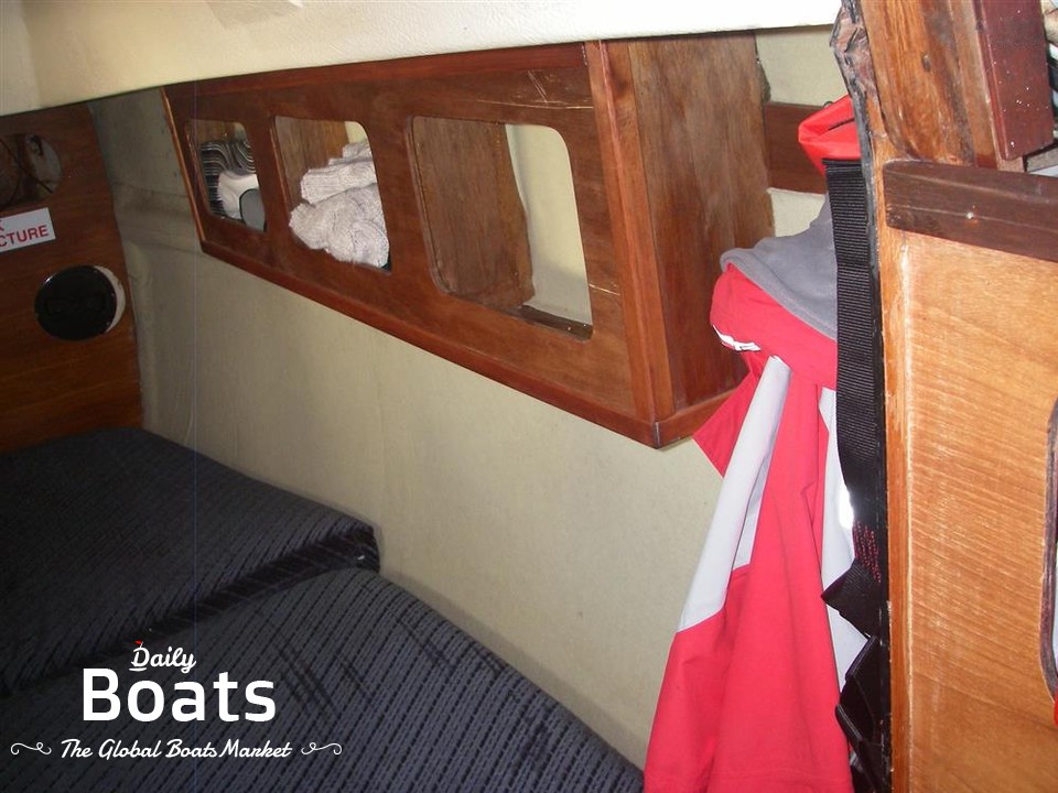 1979 Prout 31 for sale. View price, photos and Buy 1979 Prout 31 #227683