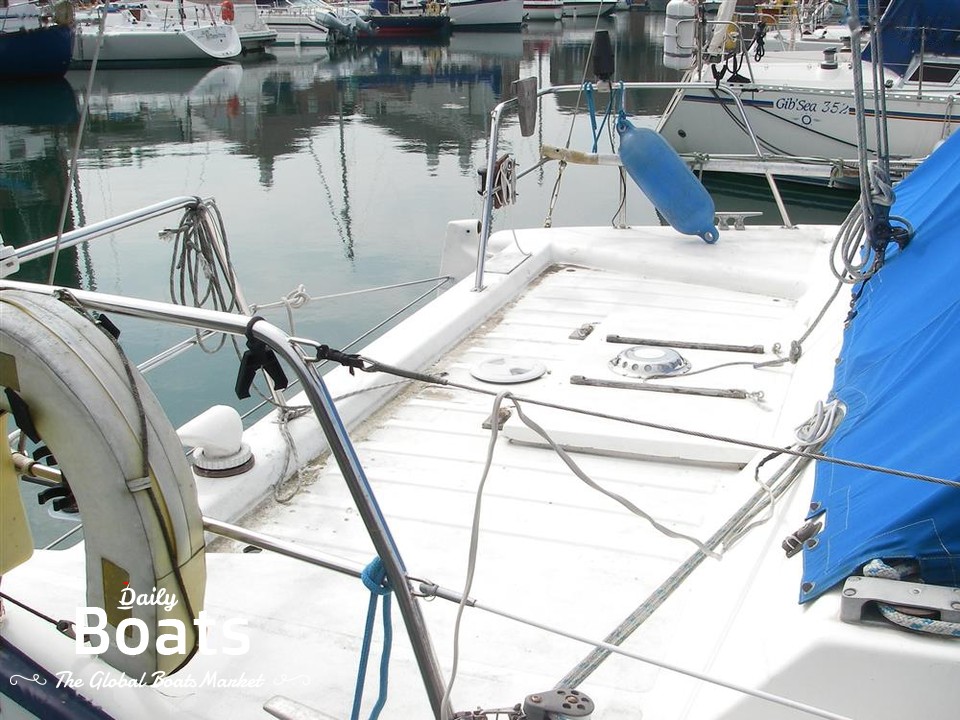 1979 Prout 31 for sale. View price, photos and Buy 1979 Prout 31 #227683