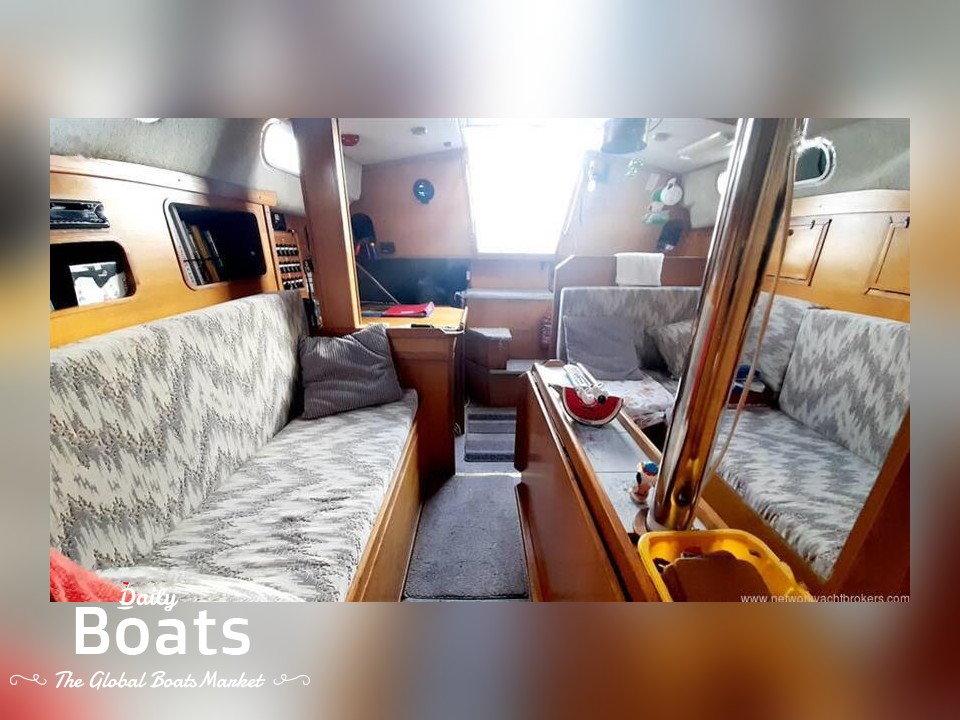 1985 Colvic Craft Countess 28 for sale. View price, photos and Buy 1985 ...