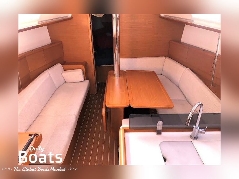 2013 Jeanneau 379 for sale. View price, photos and Buy 2013 Jeanneau ...