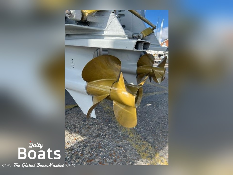 1980 Triana Tropica 25 for sale. View price, photos and Buy 1980 Triana ...